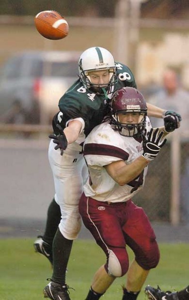 Week 4 High School Game Previews