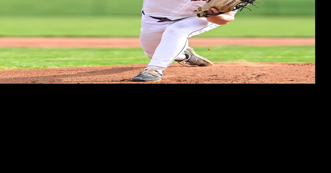 Beck's complete game helps Boiling Springs blank West Perry
