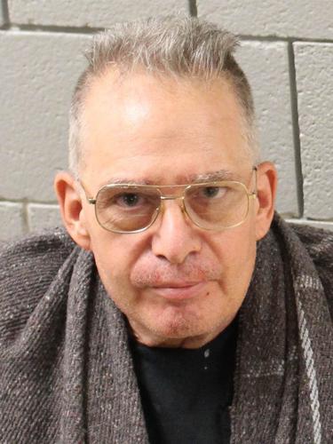 Bail denied for man charged with firearm violation