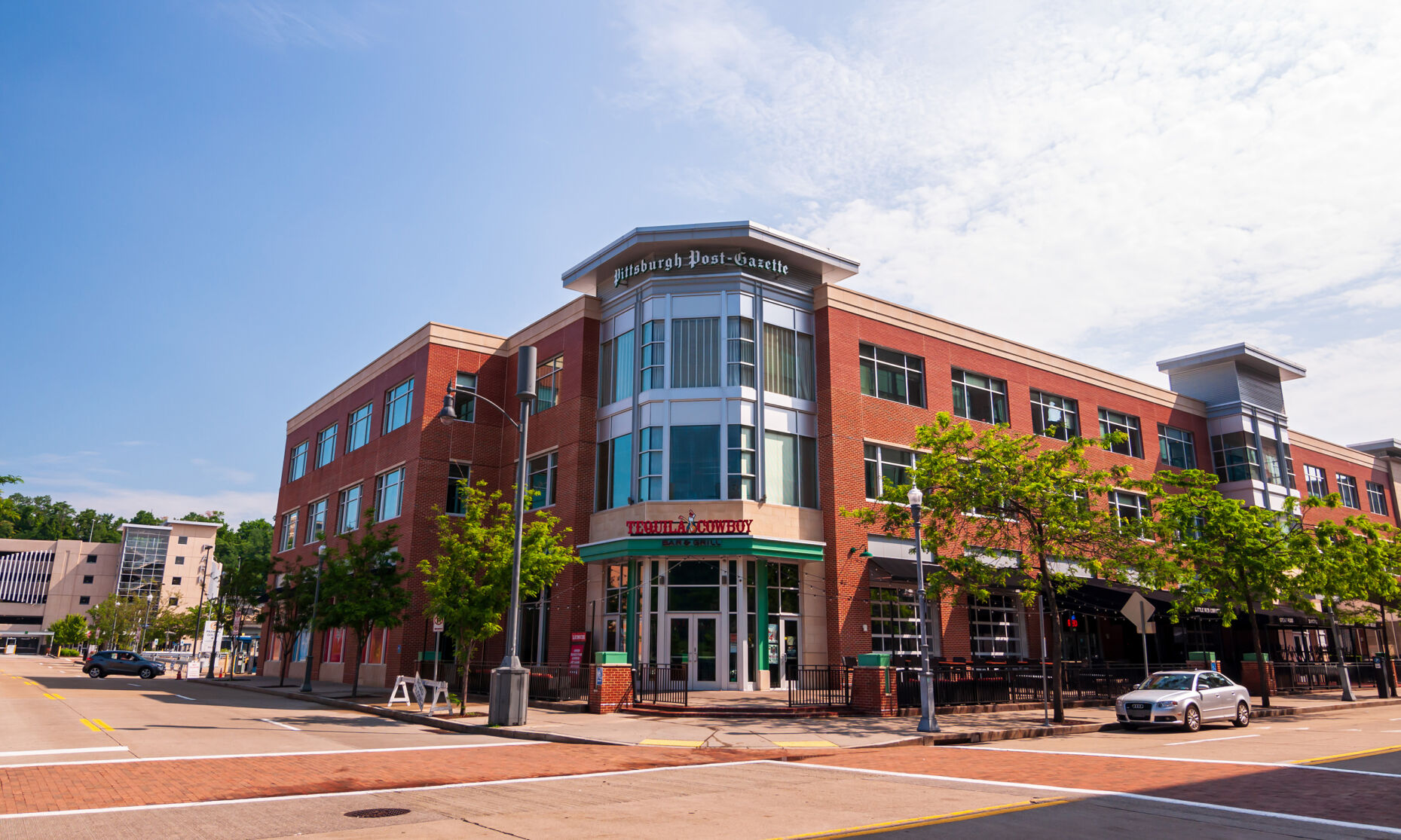 Pittsburgh Post-Gazette to shut down