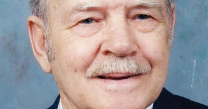 Harry L. 'Linc' Wyrick Sr.