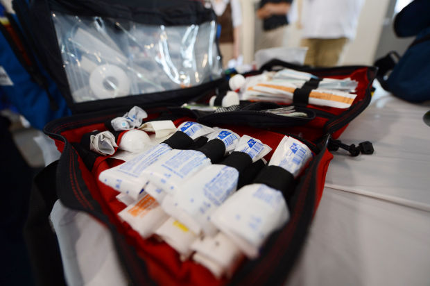 Footing the EMS bill: Paying for the future