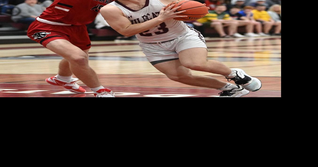 Third-quarter confidence carries Mechanicsburg to PIAA boys basketball ...