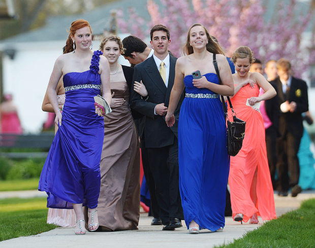 Gallery: Carlisle High School Prom | Photo Galleries | cumberlink.com