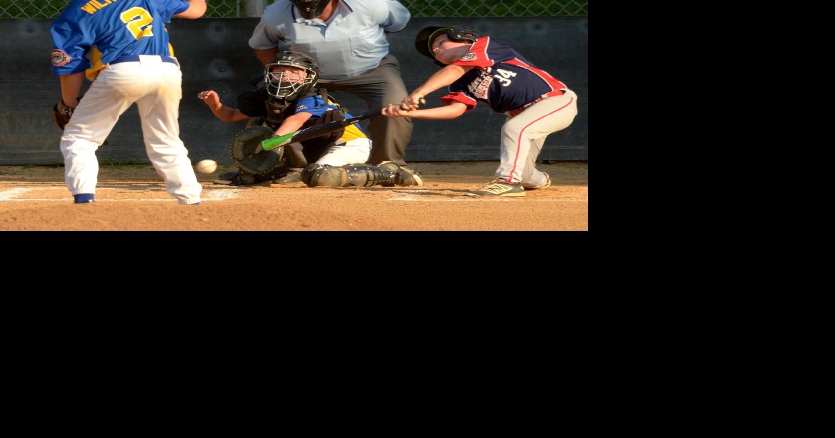 Youth Baseball Highlights: Upper Allen 8U all-stars clipped in Regional ...