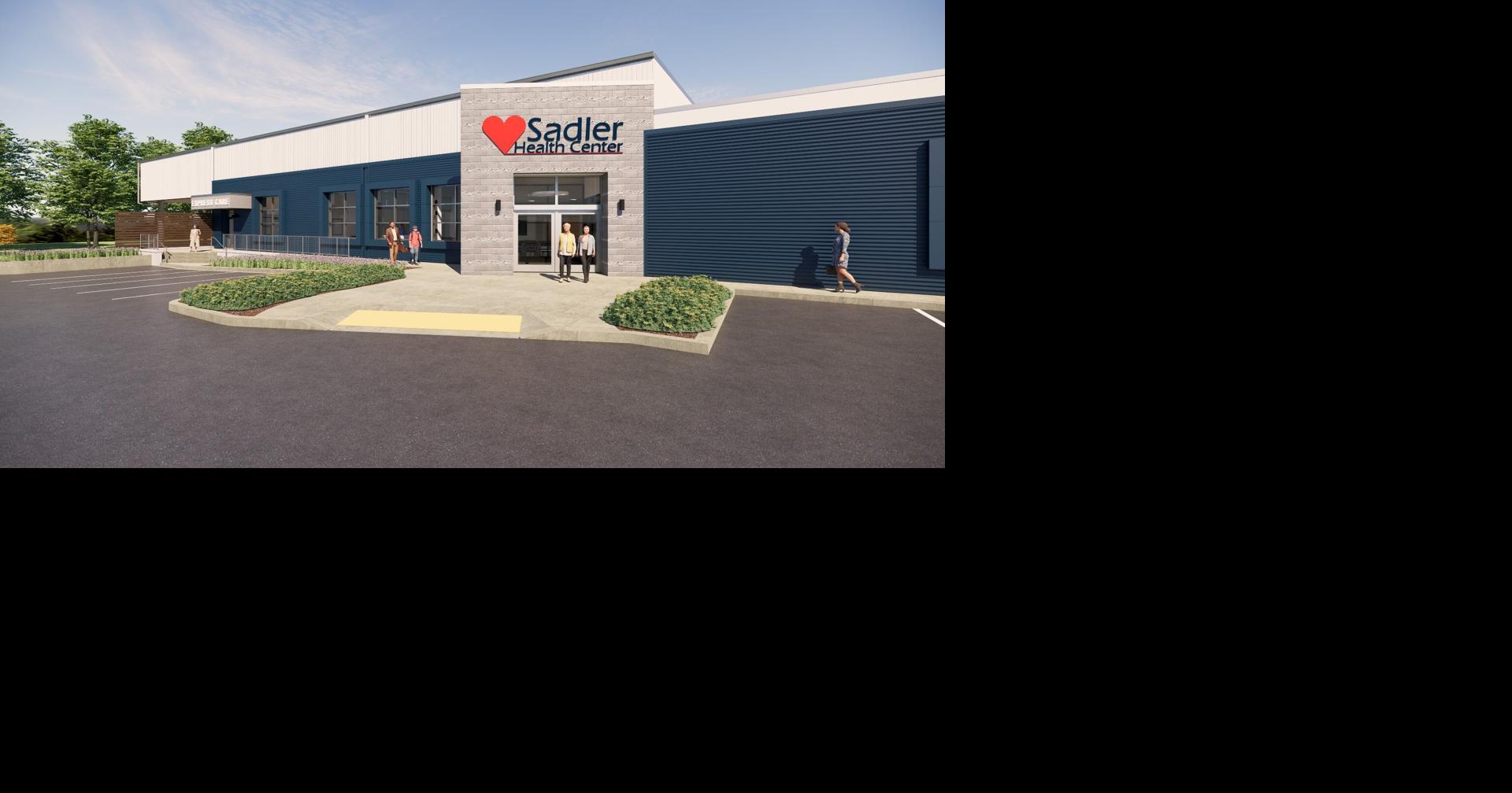 Sadler Health Center to open Mechanicsburg location Dec. 4