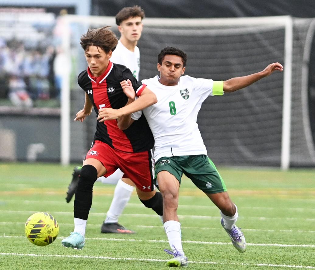 Photos: Central Dauphin tops Cumberland Valley in Mid-Penn Commonwealth ...