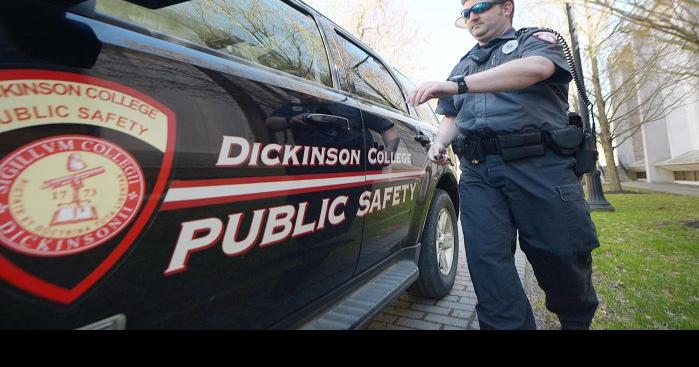 Columbine's effects: School officials discuss safety