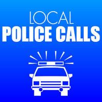 Sentinel police log for July 26