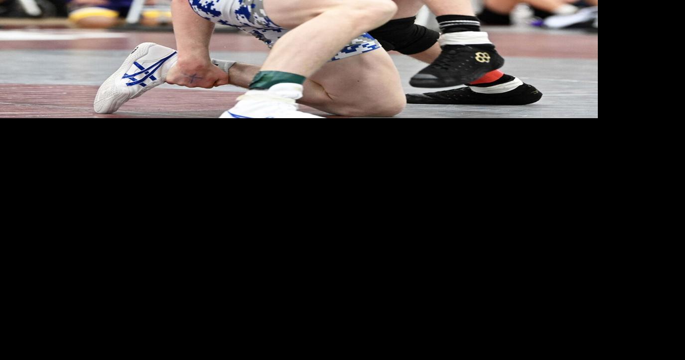 Luke Magnani, Boiling Springs