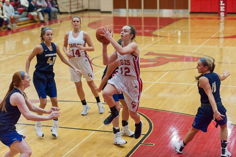 In win over Spring-Ford, Cumberland Valley's Addie Kirkpatrick ...