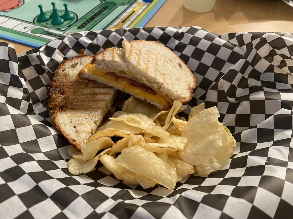 Eclipse Gaming Cafe open for business in Carlisle