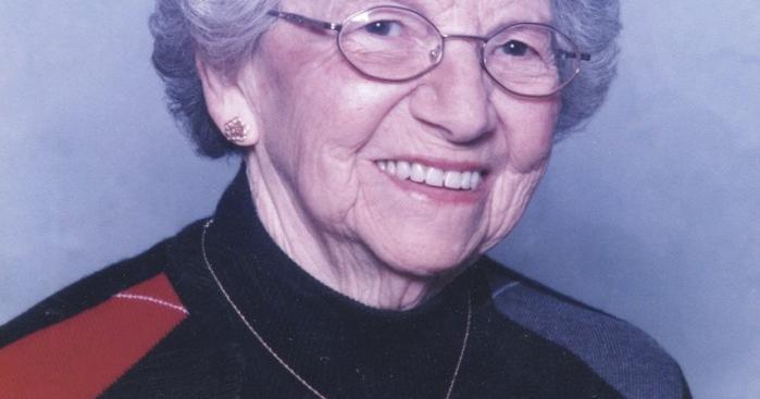 Ruth A. Tregl
