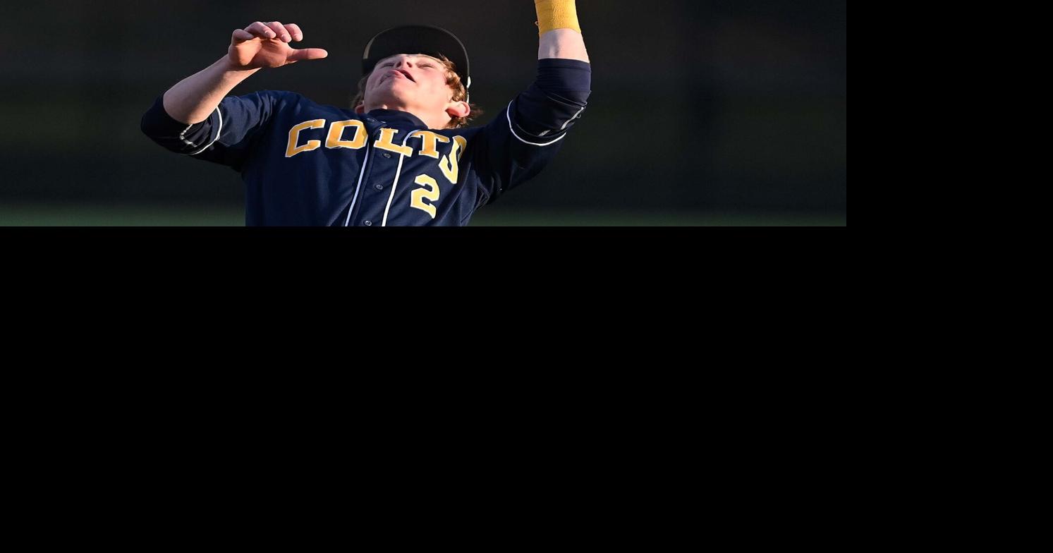 Jordan Negley, Ayden Frey steer Cedar Cliff past North Allegheny in ...