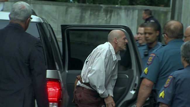 Convicted Harrisburg serial killer Joe Miller pleads guilty to ’86, ’90 ...