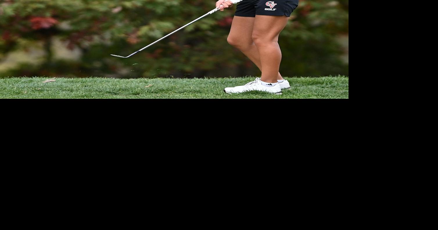 Emily McAninch, Cumberland Valley