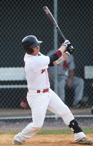 evan englebrook baseball