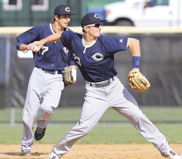 District 3 Baseball Roundup: Cedar Cliff routs Daniel Boone in Class ...