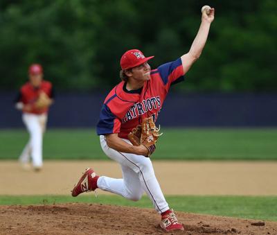 PIAA Baseball Preview: Red Land vs. Blue Mountain