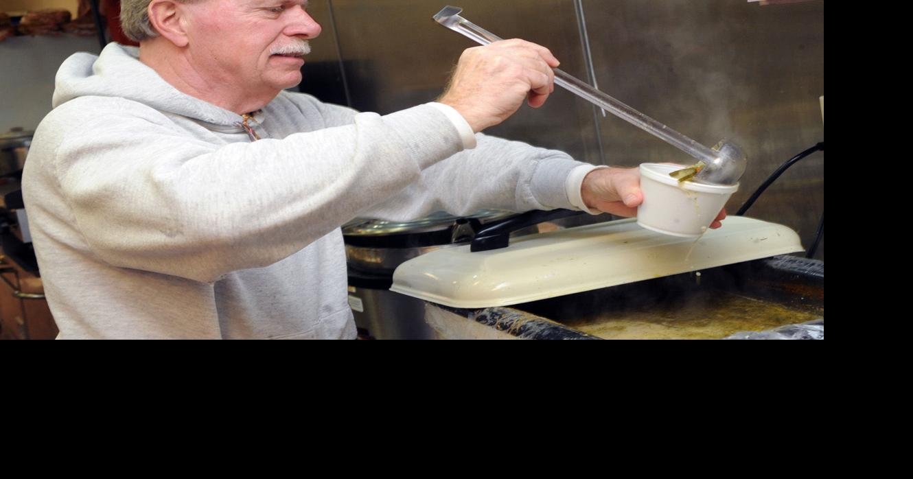 Gallery: Dillsburg Pickle Drop