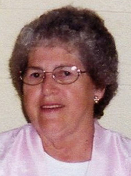 Alverta J. Bobb | Obituaries | cumberlink.com