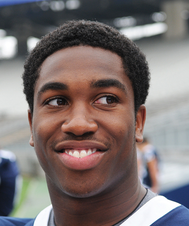 PSU finding talent around the beltway