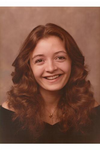 Nancy Lynn "Nan" Brenizer