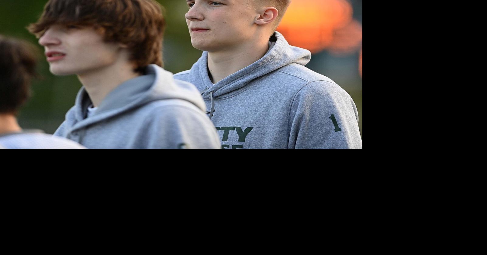 Trinity's Wyatt and Eli Cooper uplift each other after identical ACL ...