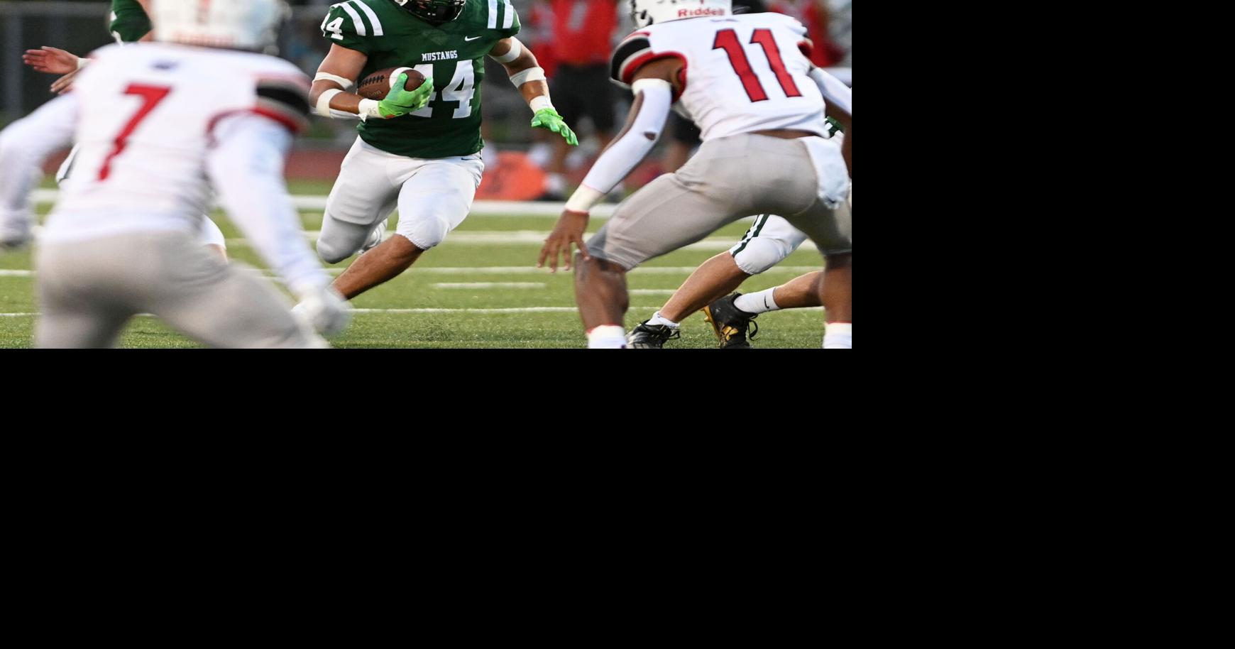 West Perry football pulls out all the tricks, takes Susquehanna ...