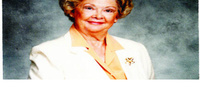 Beatrice Davis Kistler