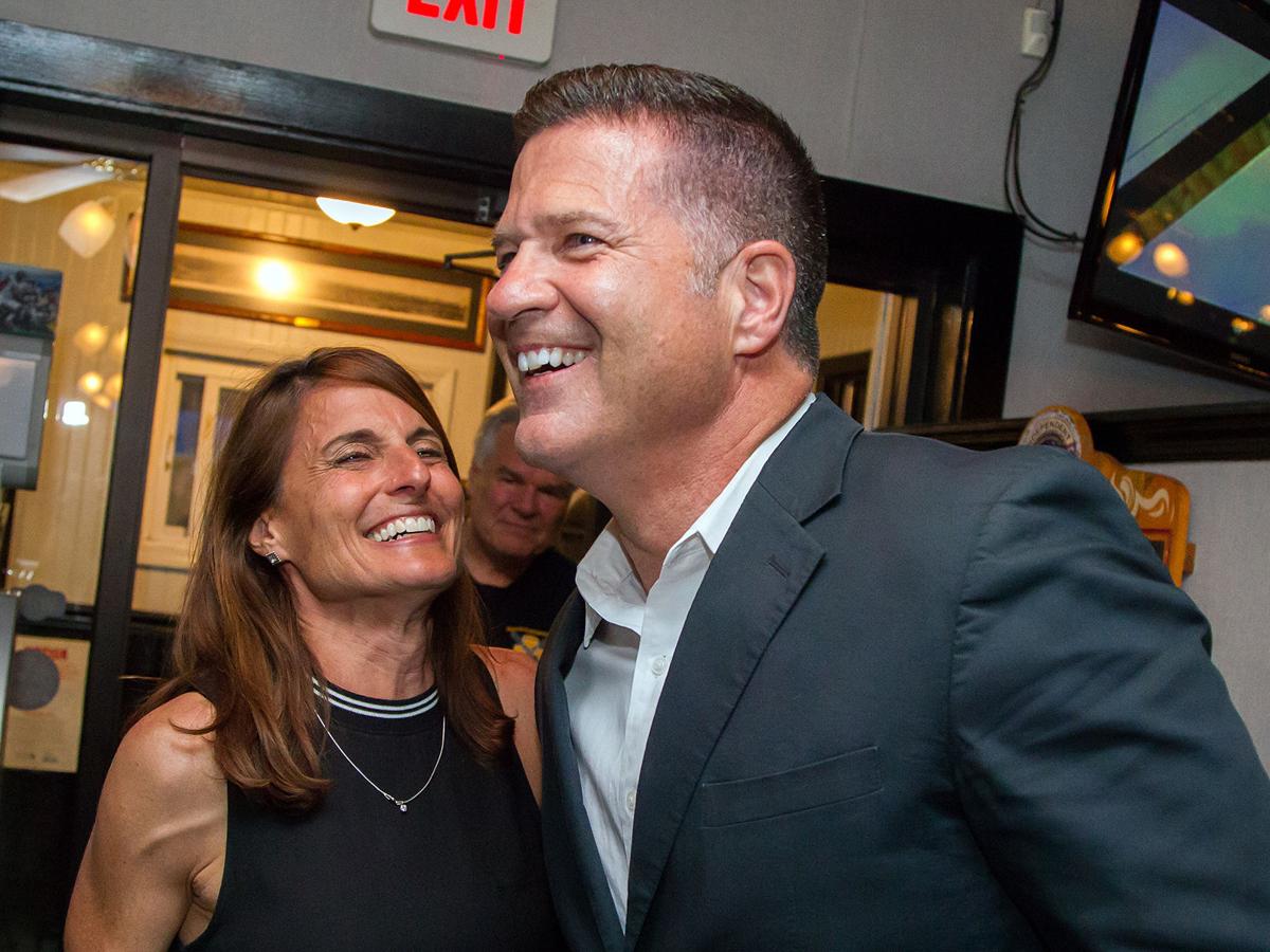 Regan wins Republican nomination | Politics | cumberlink.com