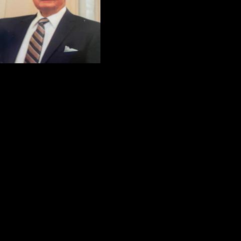 Paul Lester Strickler