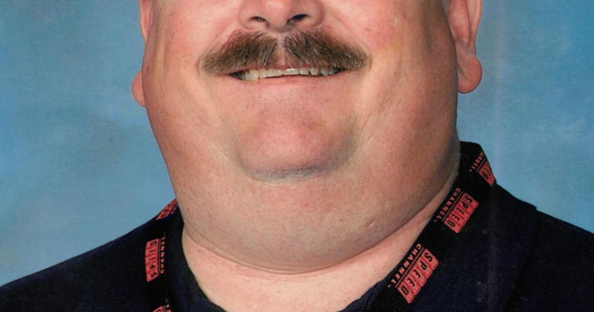 Randall "Randy" F. Rakers