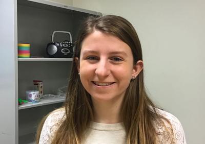 Teen of the Week: Carlisle student's path to medical field started young