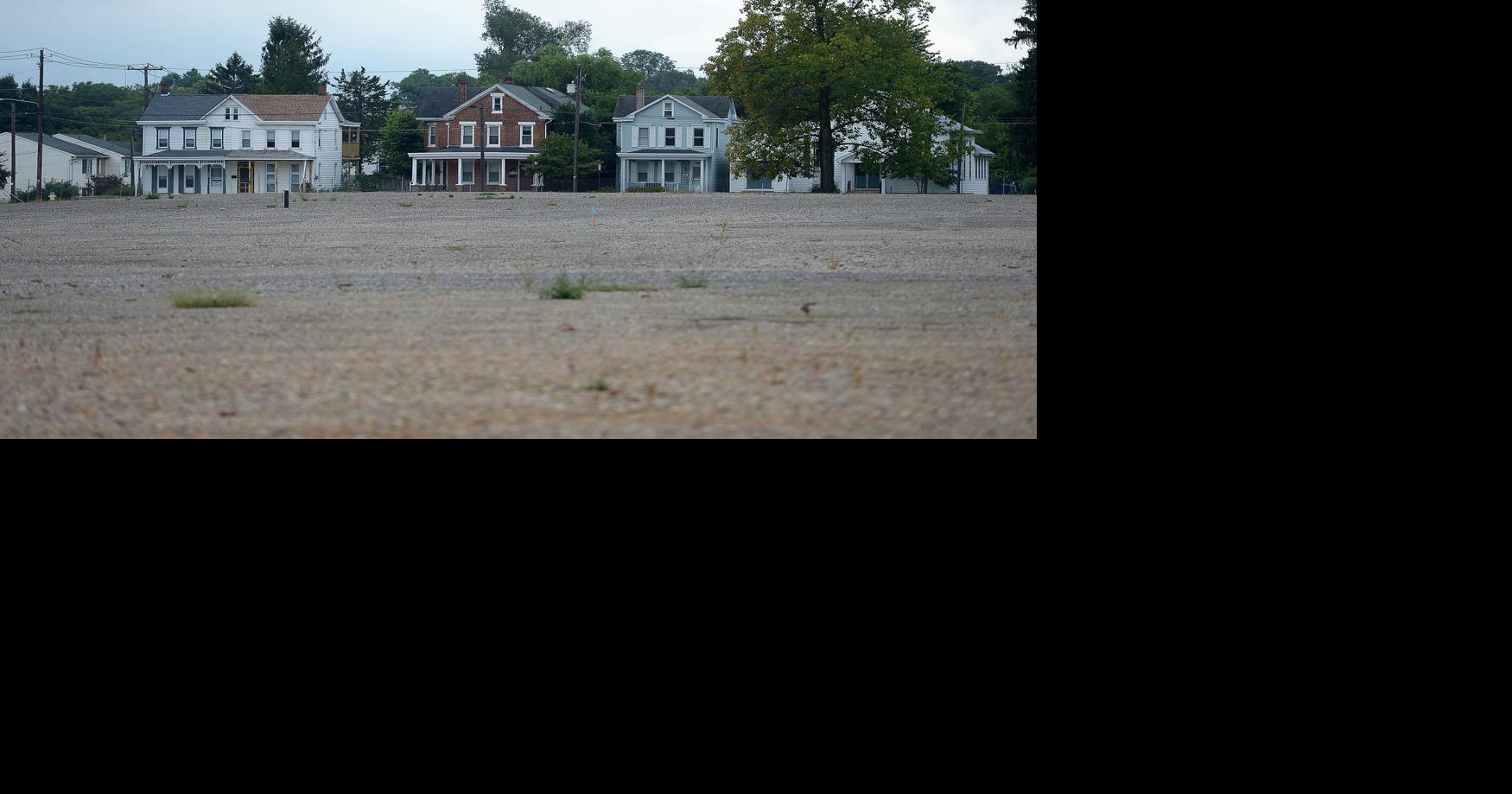 Developing Downtown Carlisle: Timeline remains uncertain for ...