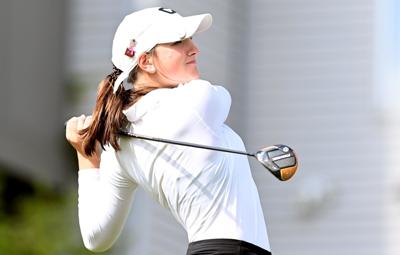 Former Carlisle golfer Hannah Barrett signs with University of West Georgia