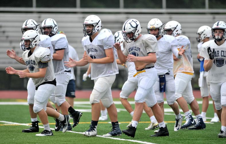 2017 Football Preview: Breaking down the Cedar Cliff Colts