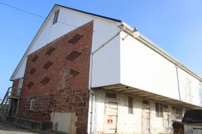 Historic barn grant program to open applications for 2027