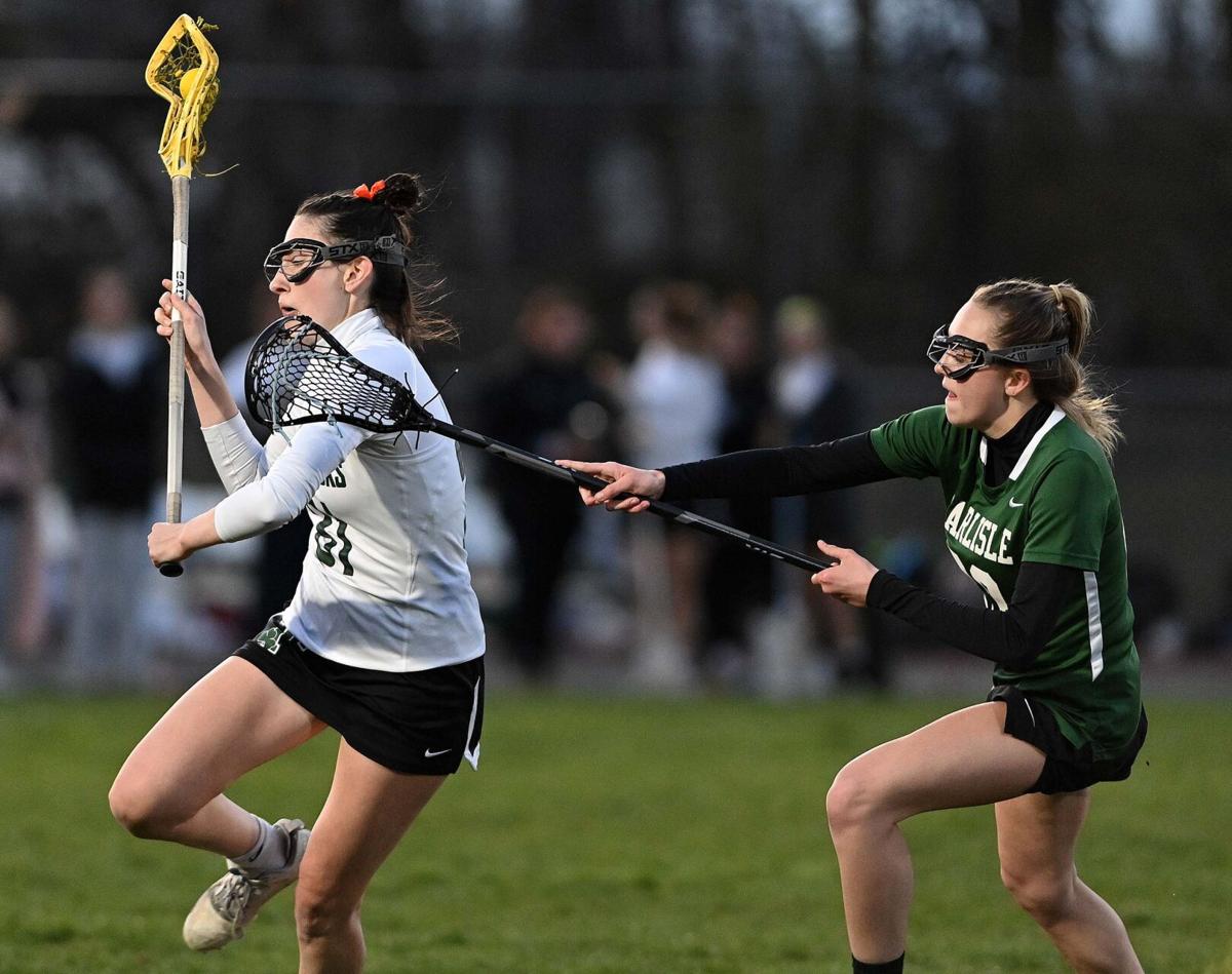 Girls Lacrosse: 2023 season preview capsules with key returners, newcomers and outlooks