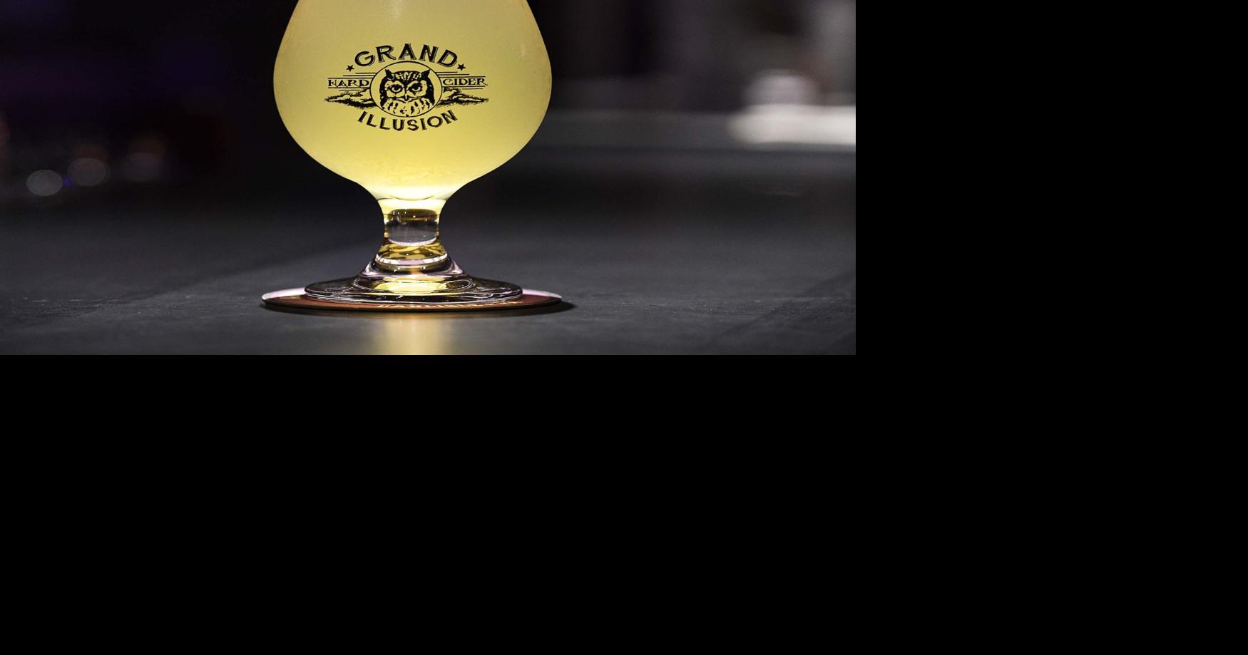 Photos: Grand Illusion Hard Cider in Carlisle