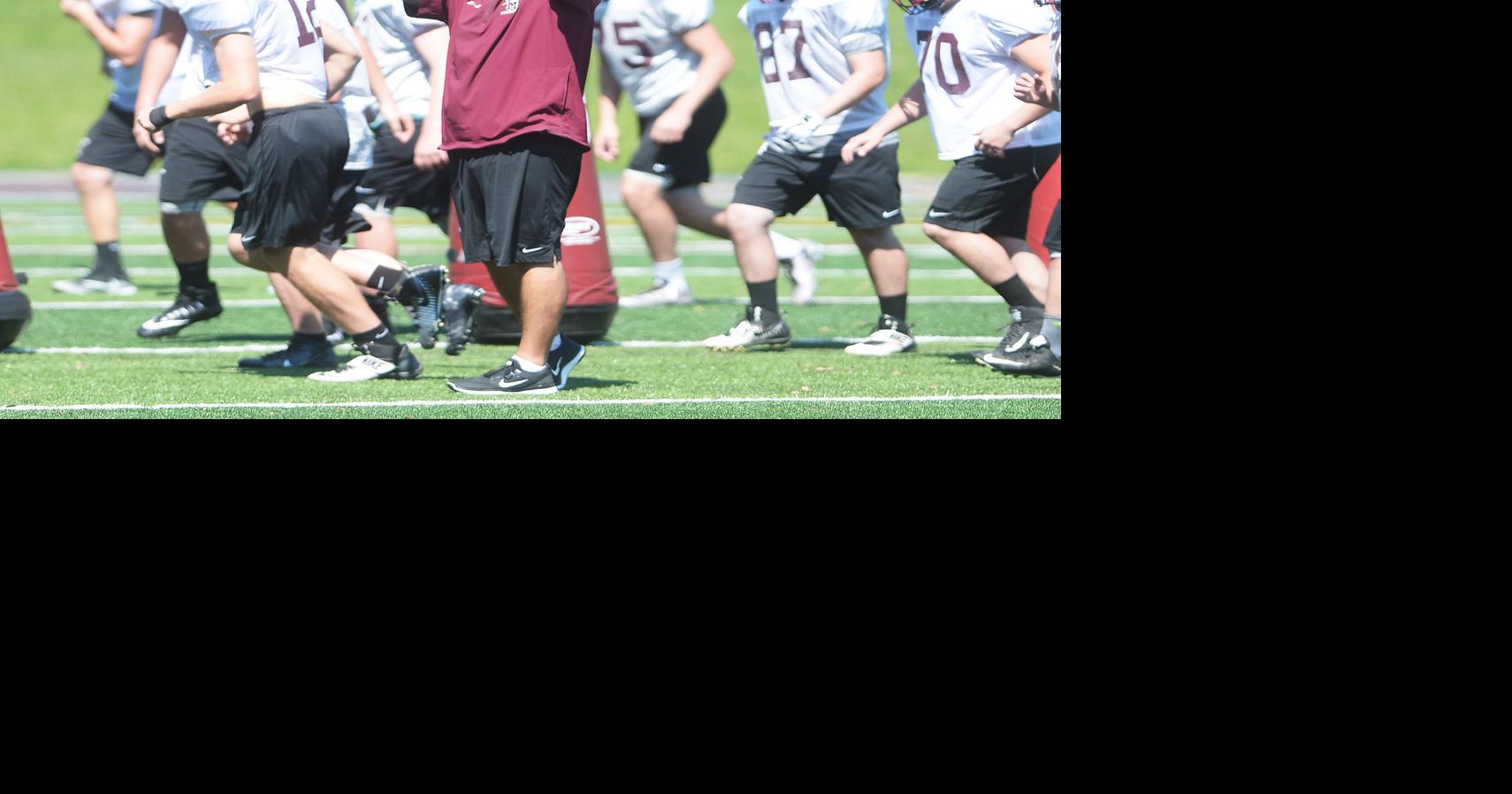 Mechanicsburg opens football coaching position; Billy Furman cites ...