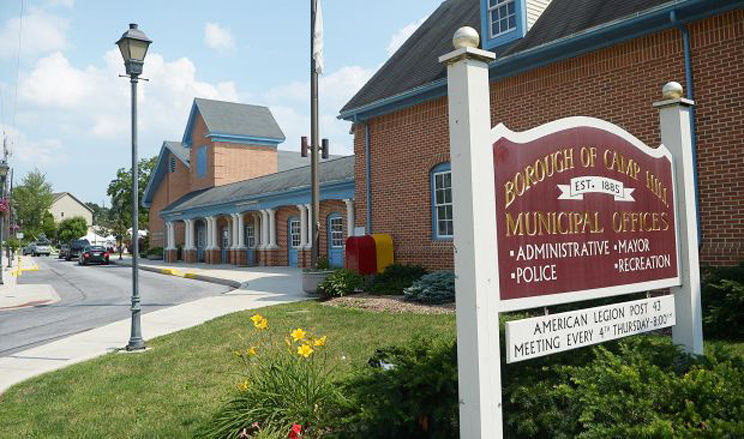 Camp Hill votes to allow liquor licenses in the borough