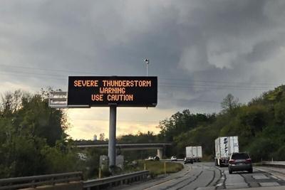 Did a tornado hit York County Sunday night? Officials investigate