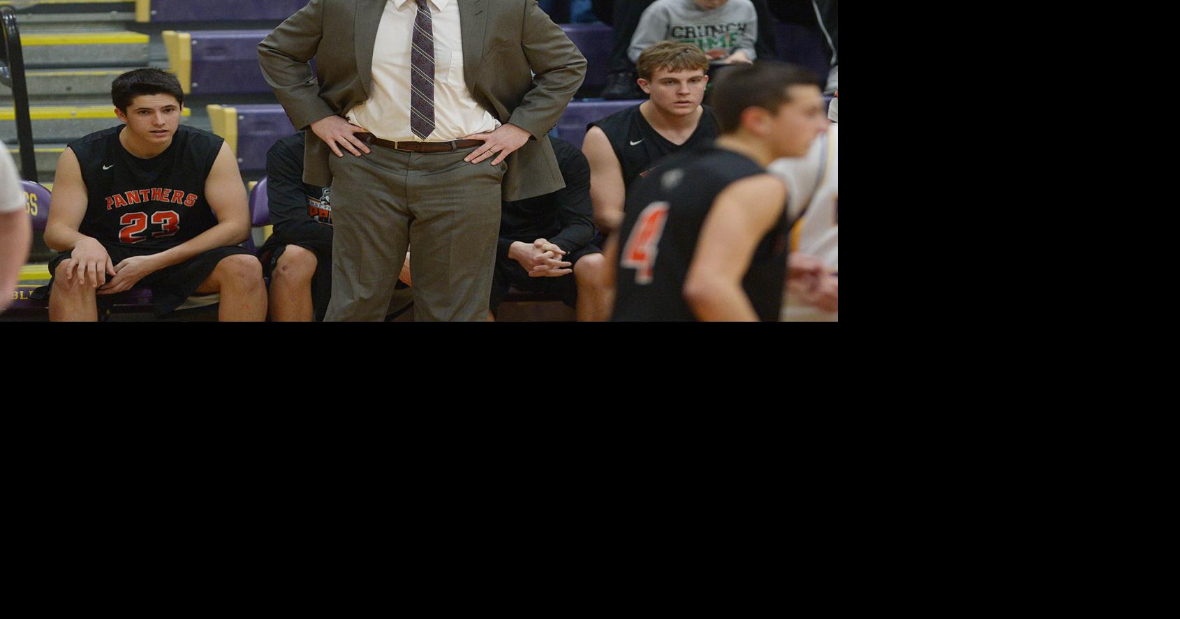 Brett Sheaffer's coaching career comes full circle with Boiling Springs ...