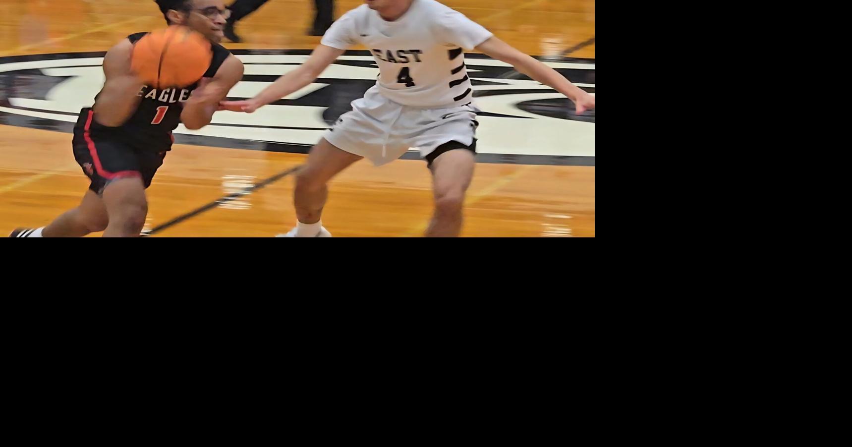 Boys Basketball: Fast start paces CD East to win over CV