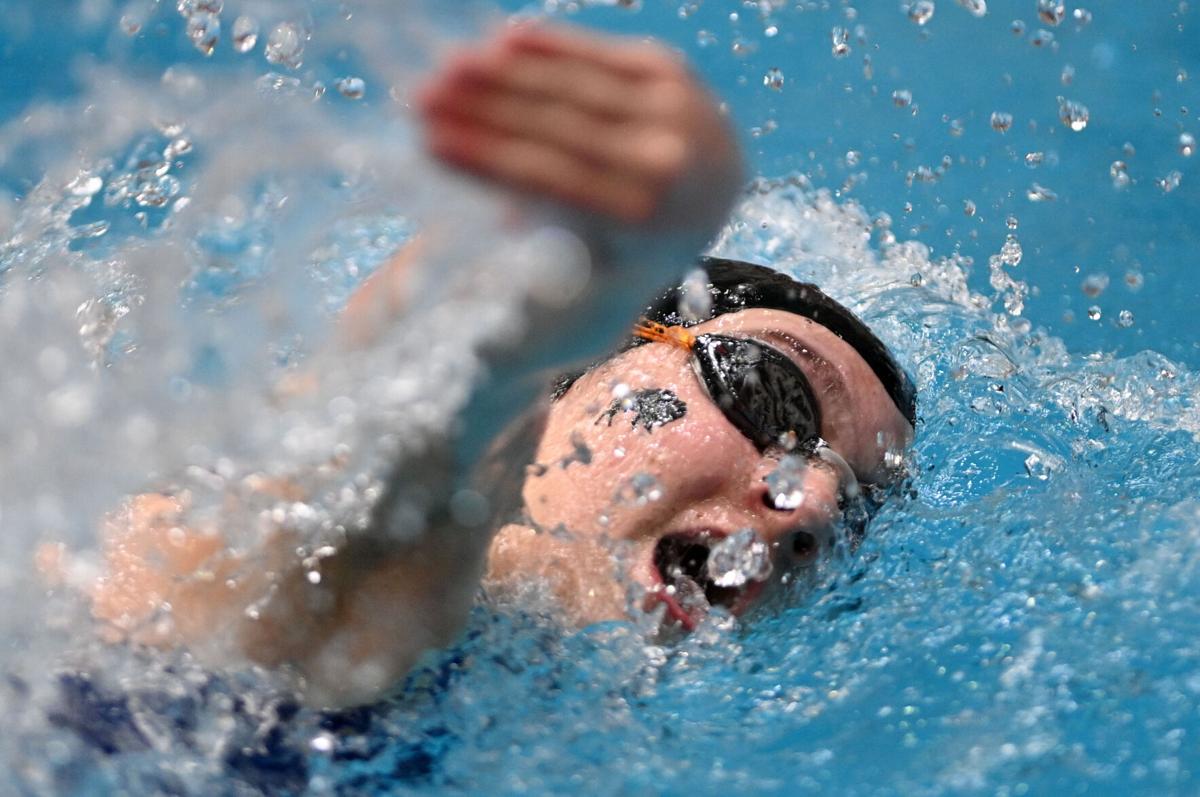 A Sentinel-area guide to the 2025 District 3 swimming meet