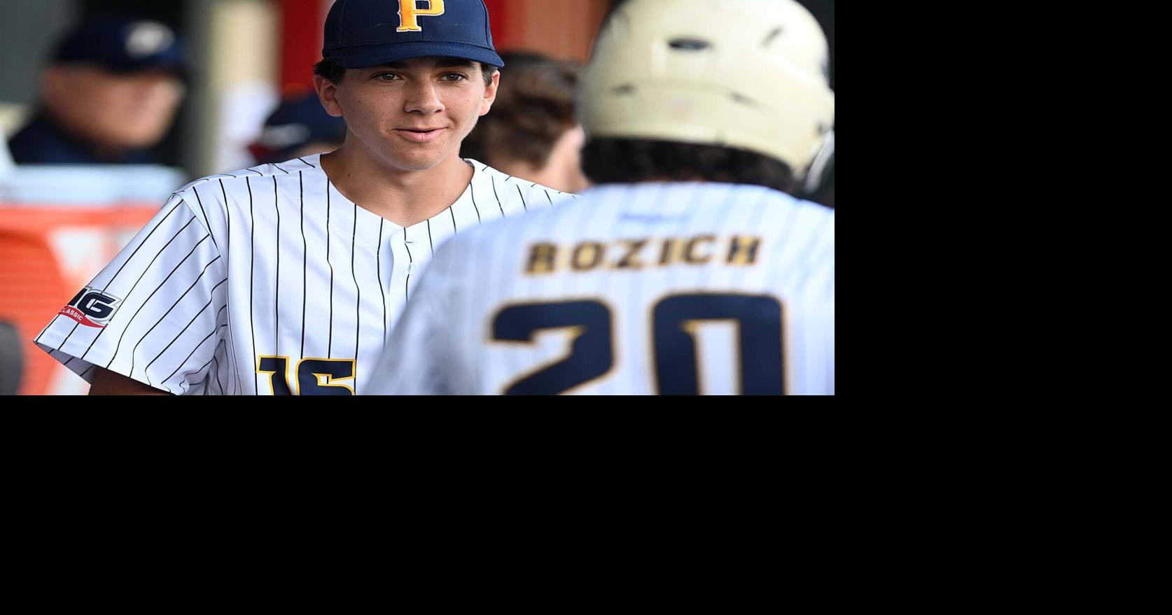 Big 26 Baseball: Defensive confidence shines through for Cedar Cliff's ...