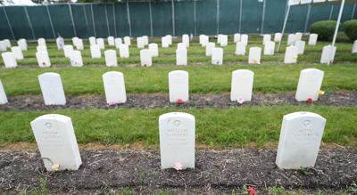 U.S. Army to disinter 11 remains from Carlisle Indian School cemetery ...