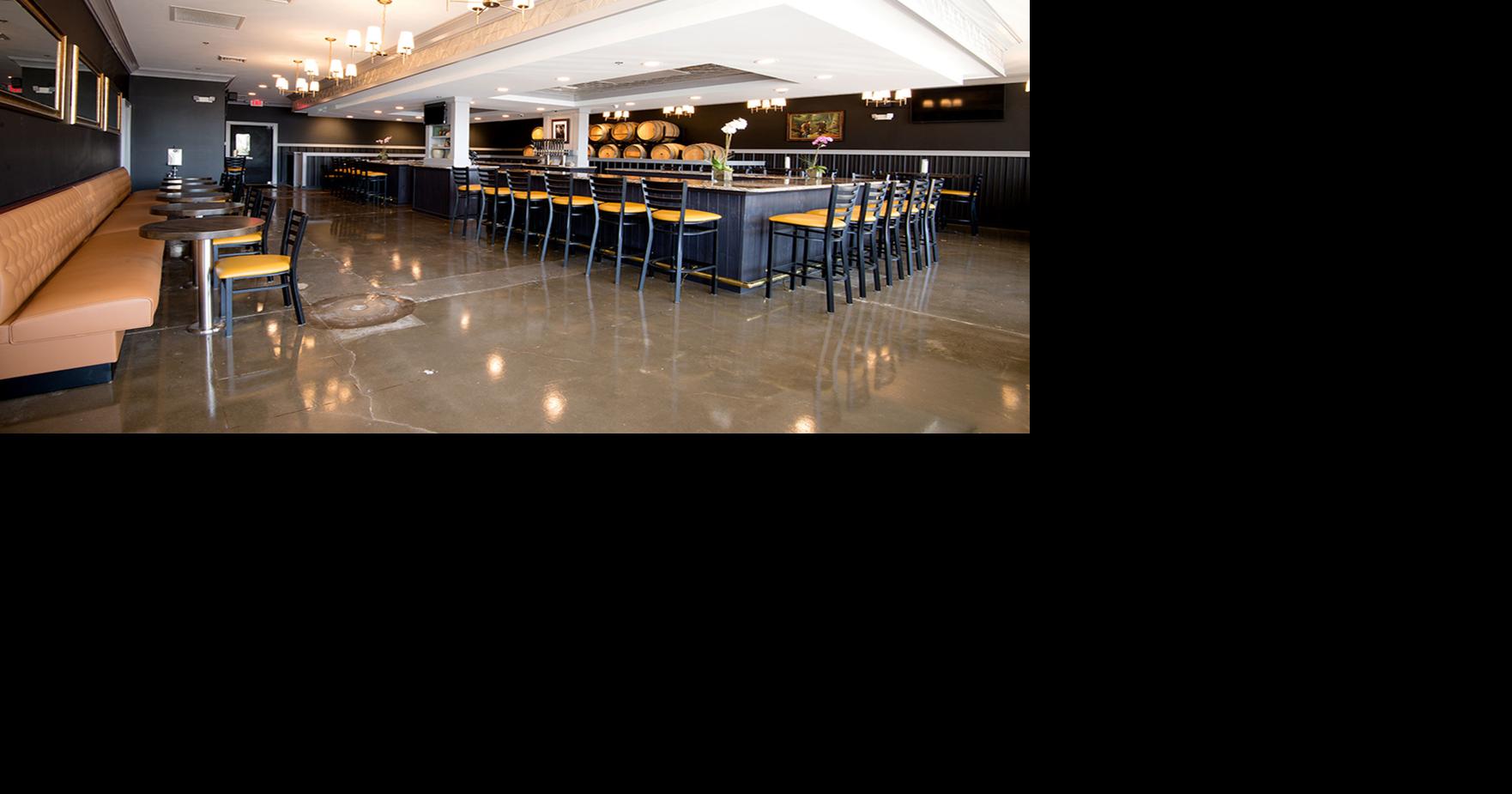 New brewery ready to open in Hampden Township Labor Day weekend