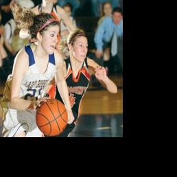 Boiling Springs basketball slows down Susquenita